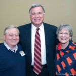 Of Goats and Governors - Steve Flowers