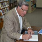 About - Steve Flowers